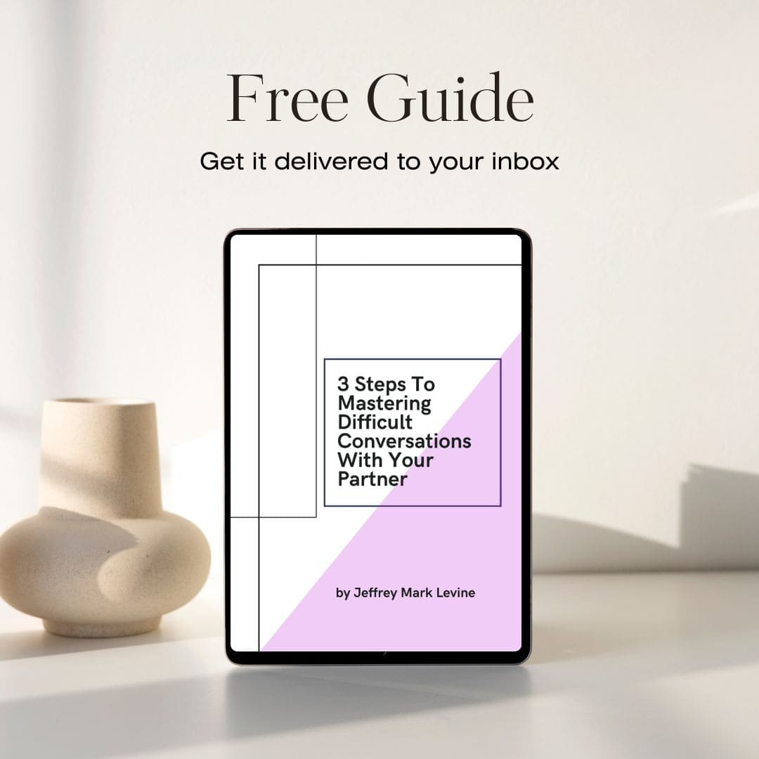 Home High Stakes - Jeffrey Mark Levine